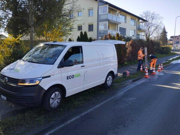 Gemeinde Remetschwil (AG) – Nützliche Informationen für Sie