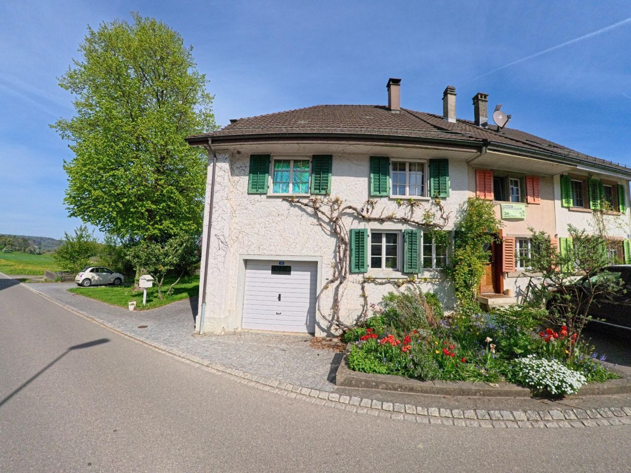 Gemeinde Adlikon (ZH) – Nützliche Informationen für Sie