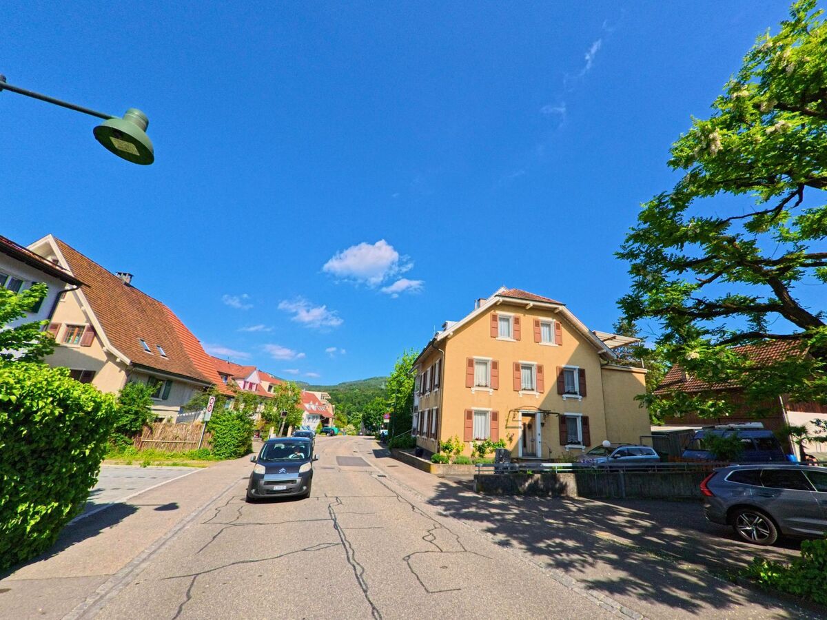 Gemeinde Aesch (BL) – Nützliche Informationen für Sie