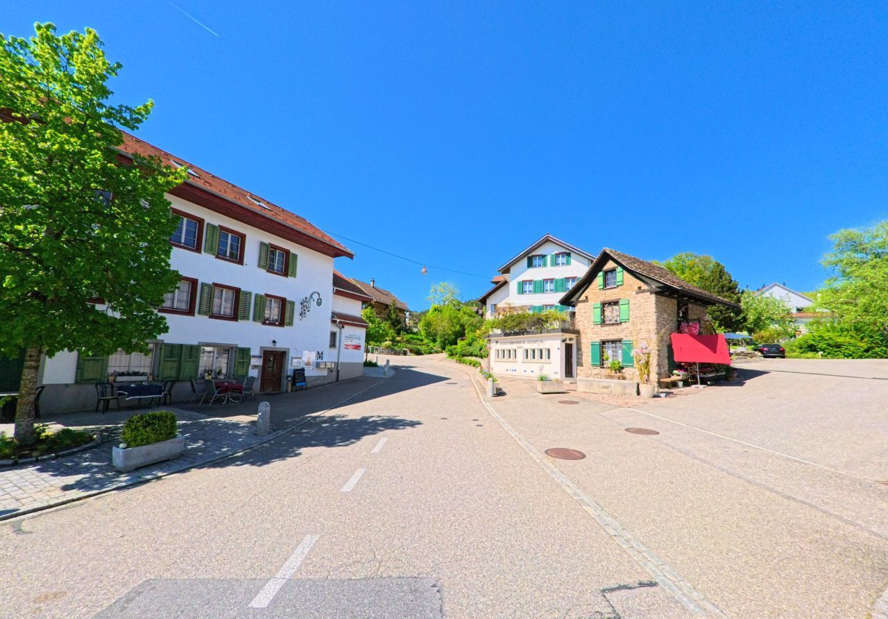 Gemeinde Aeugst am Albis (ZH) – Nützliche Informationen für Sie