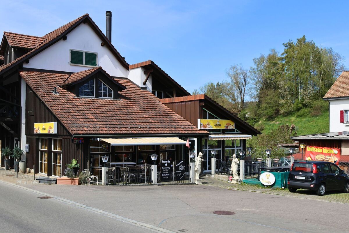 Gemeinde Affoltern am Albis (ZH) – Nützliche Informationen für Sie