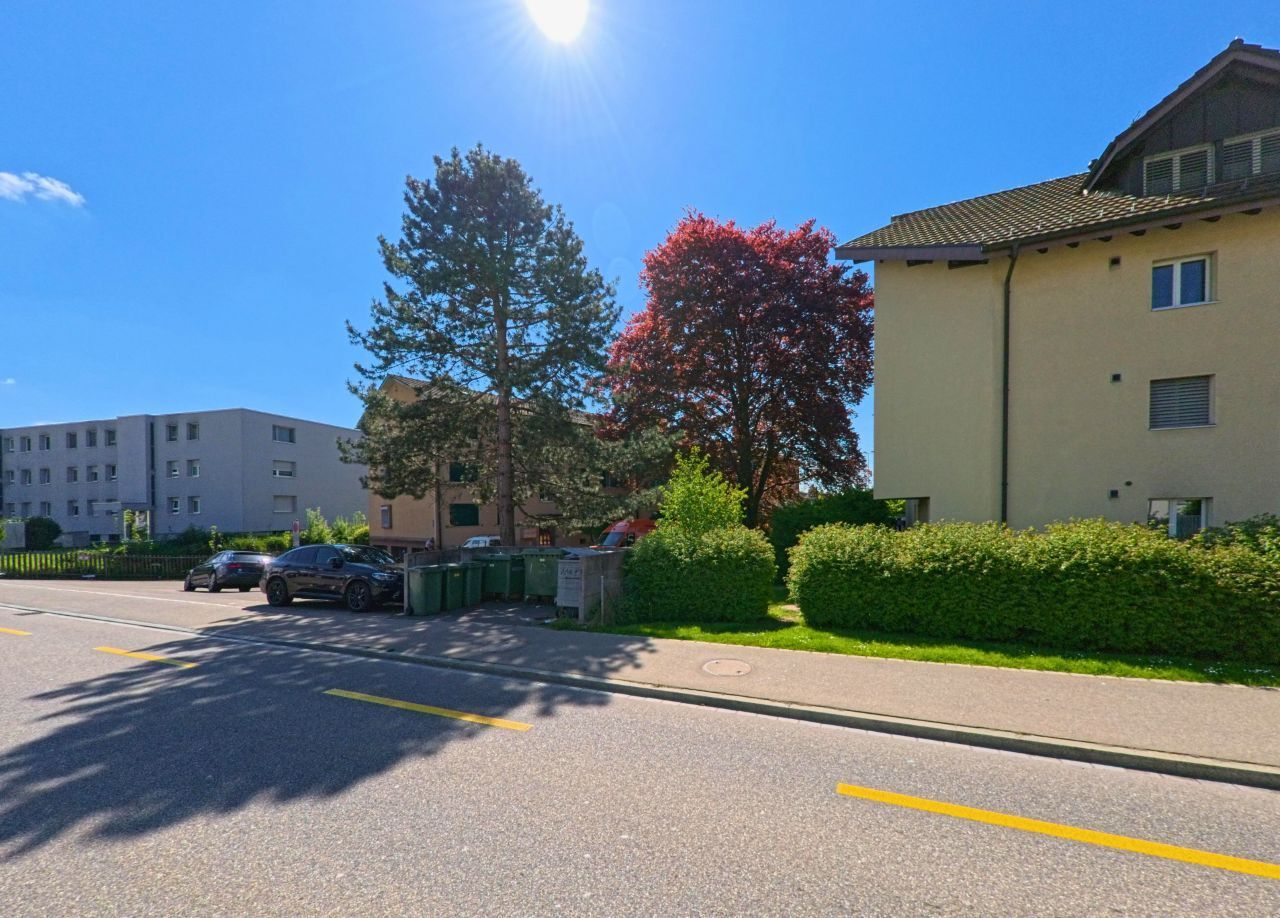 Gemeinde Affoltern am Albis (ZH) – Nützliche Informationen für Sie