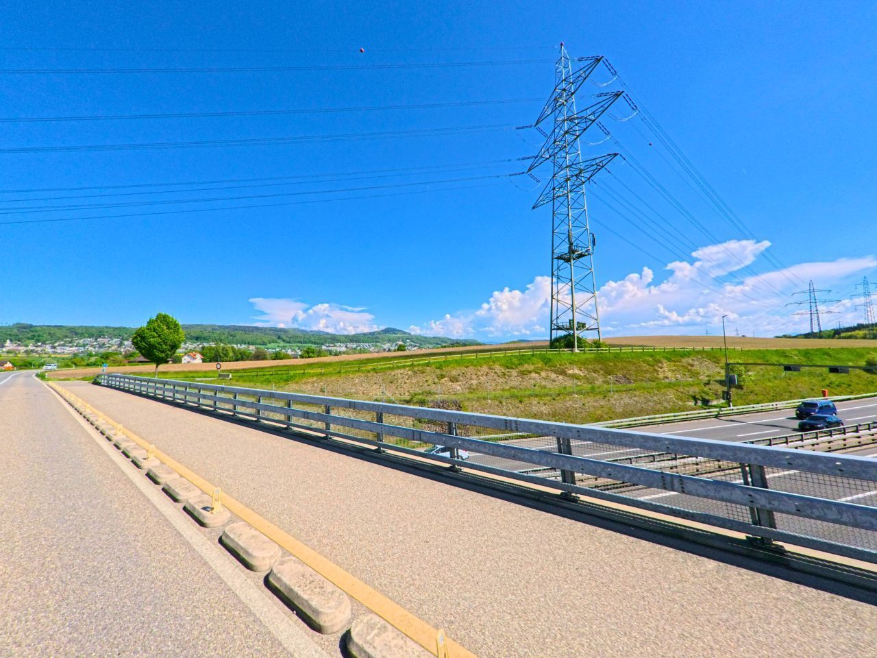 Gemeinde Affoltern am Albis (ZH) – Nützliche Informationen für Sie