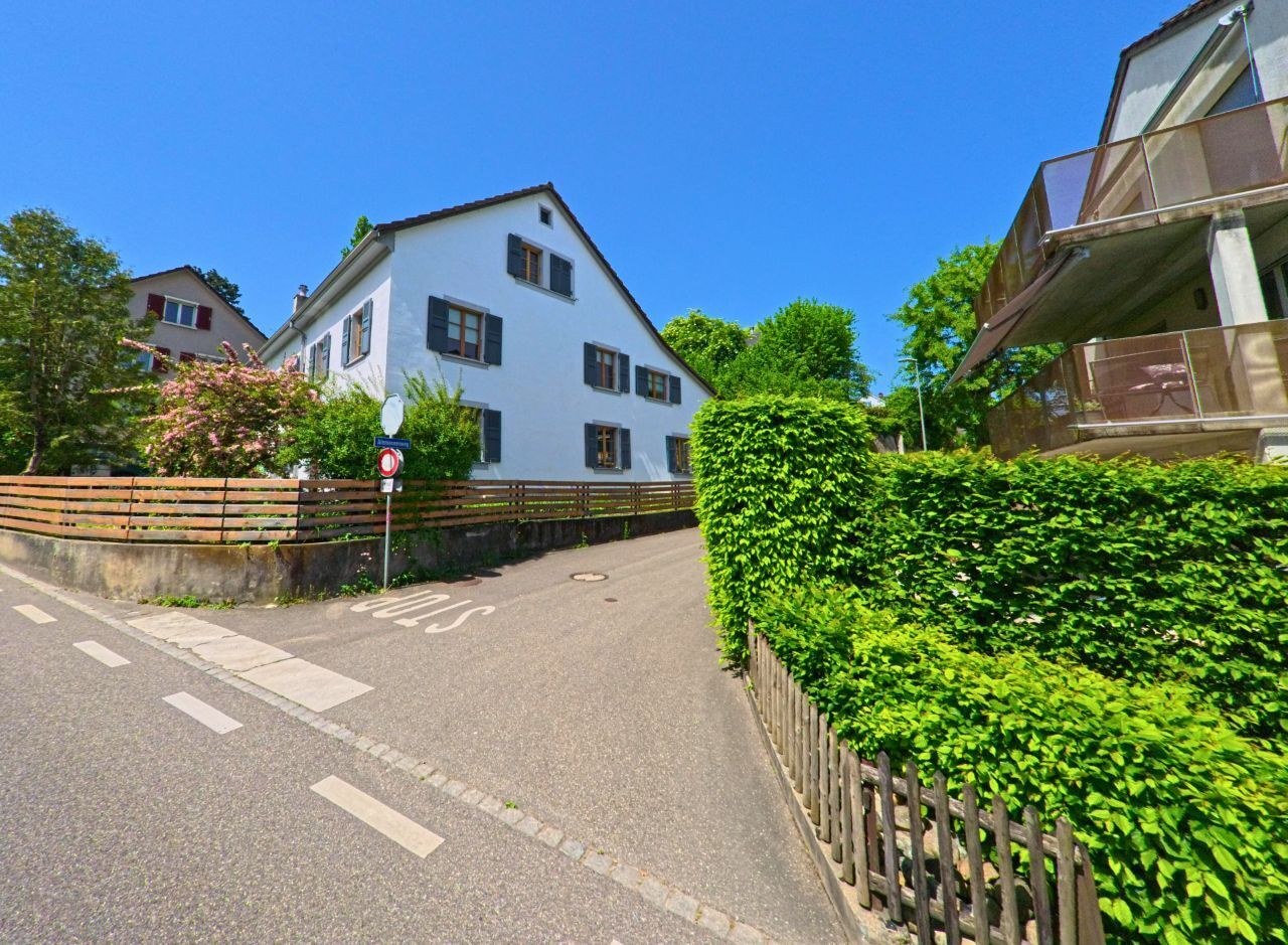 Gemeinde Allschwil (BL) – Nützliche Informationen für Sie