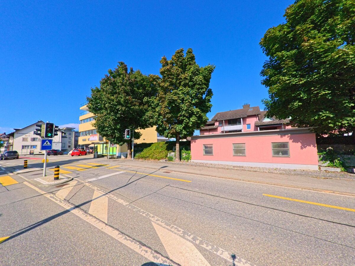 Gemeinde Altendorf (SZ) – Nützliche Informationen für Sie