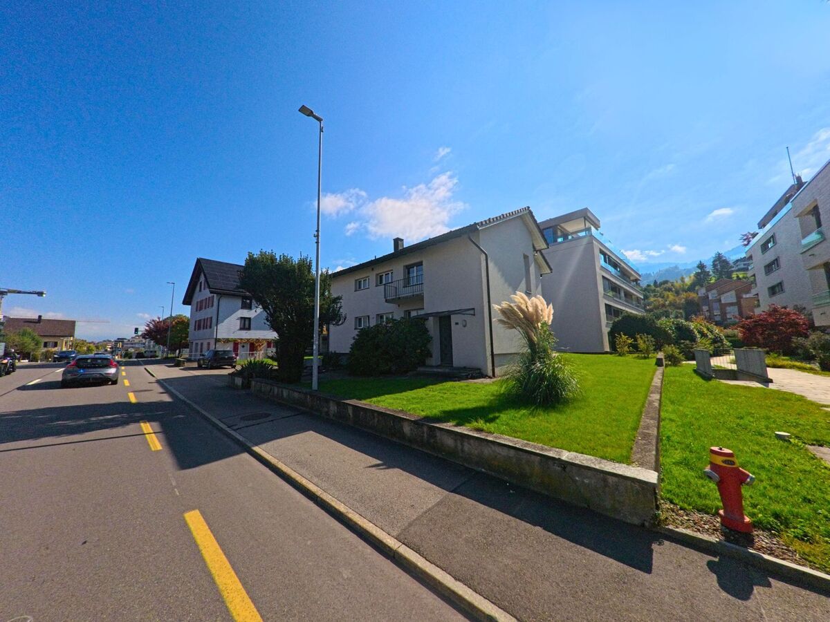 Gemeinde Altendorf (SZ) – Nützliche Informationen für Sie