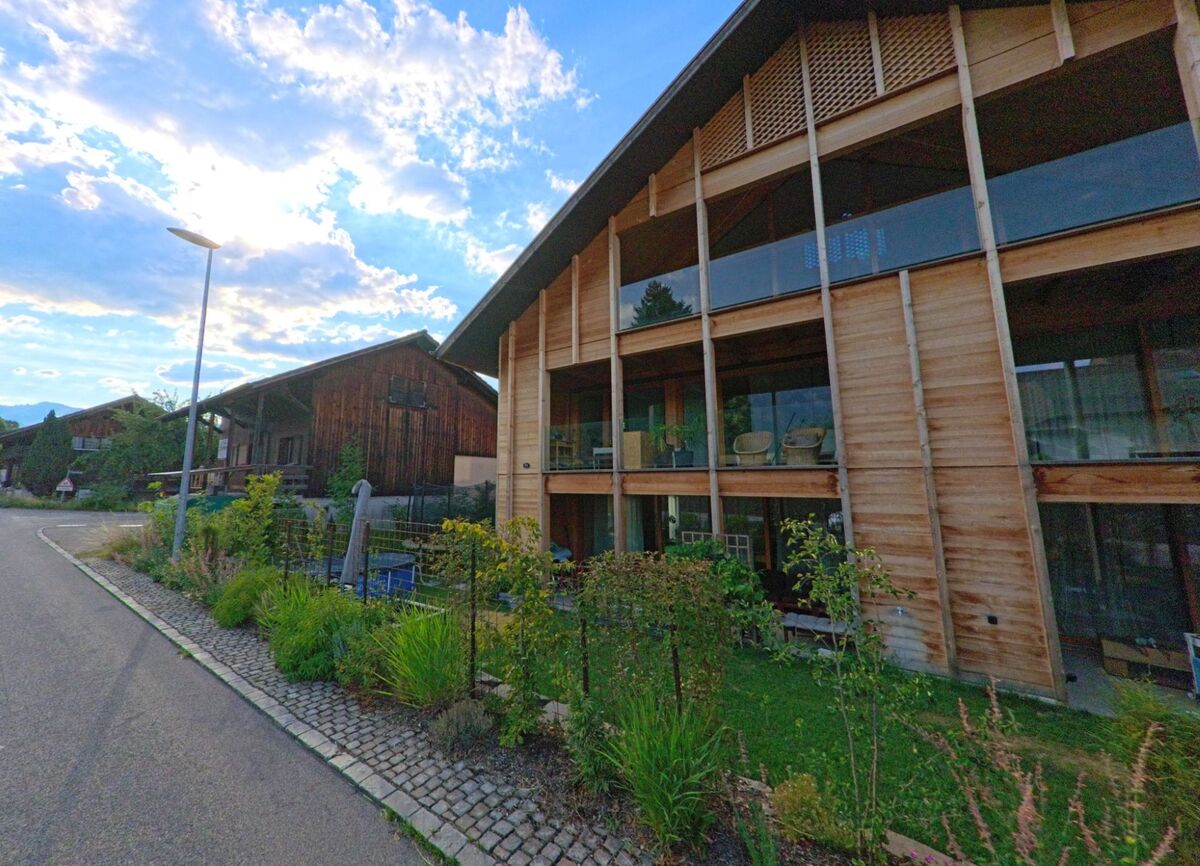 Gemeinde Amsoldingen (BE) – Nützliche Informationen für Sie