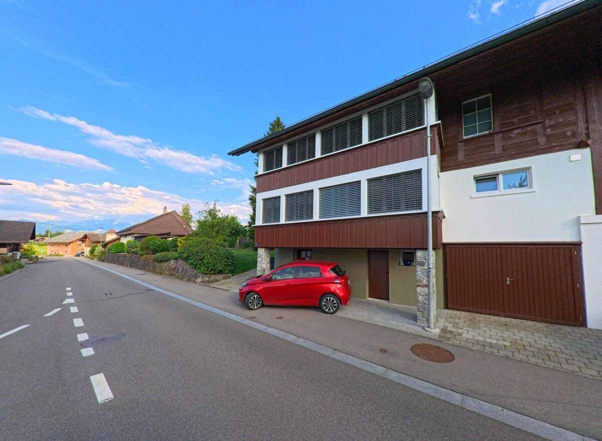 Gemeinde Amsoldingen (BE) – Nützliche Informationen für Sie