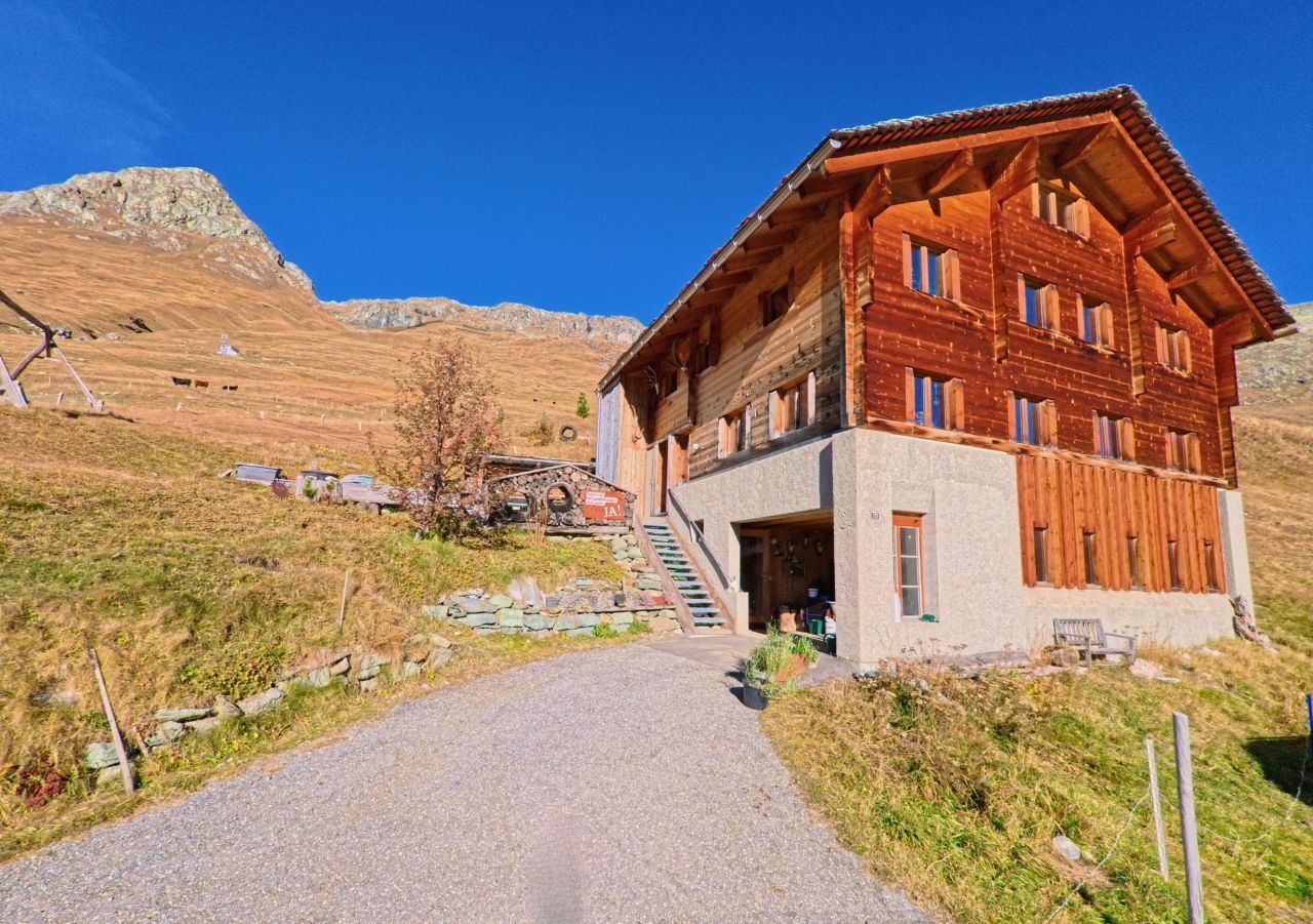 Gemeinde Avers (GR) – Nützliche Informationen für Sie