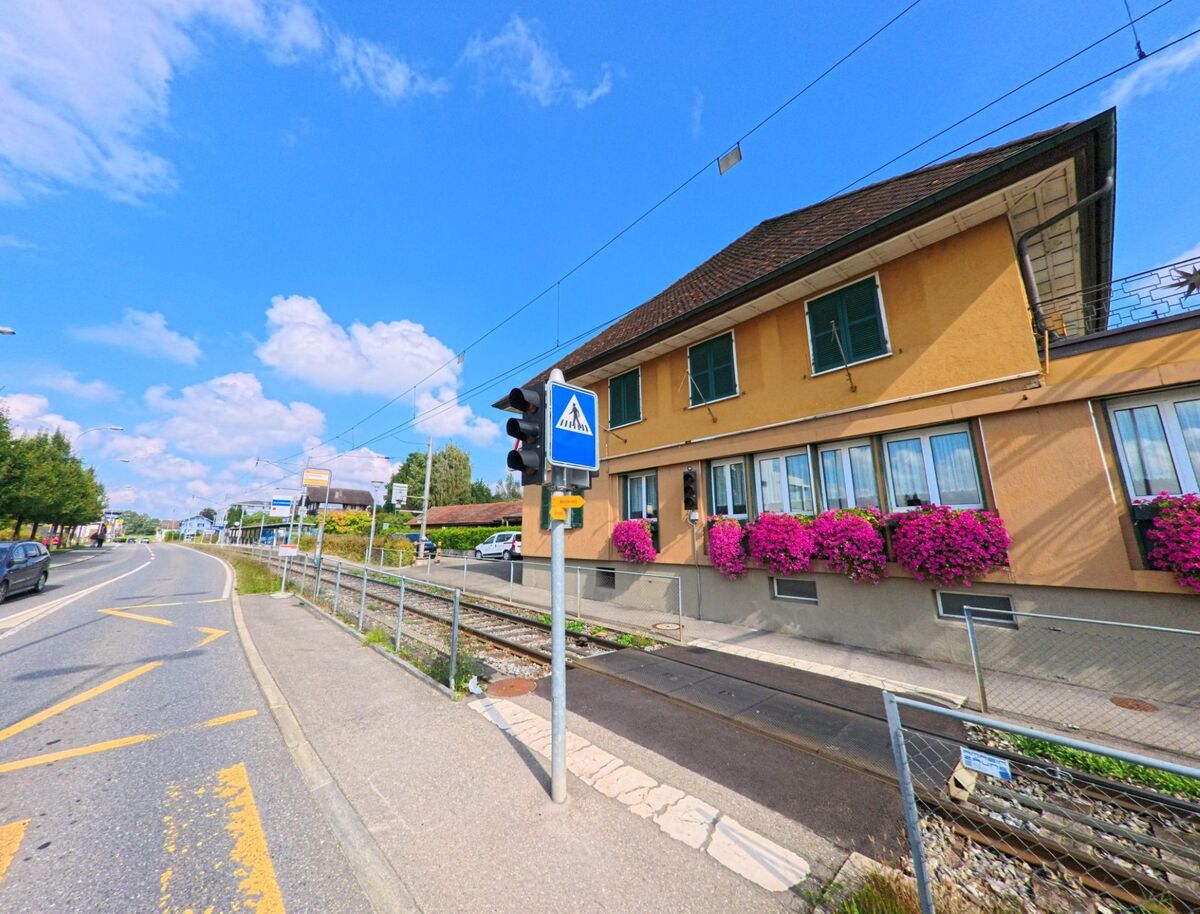 Gemeinde Ballwil (LU) – Nützliche Informationen für Sie