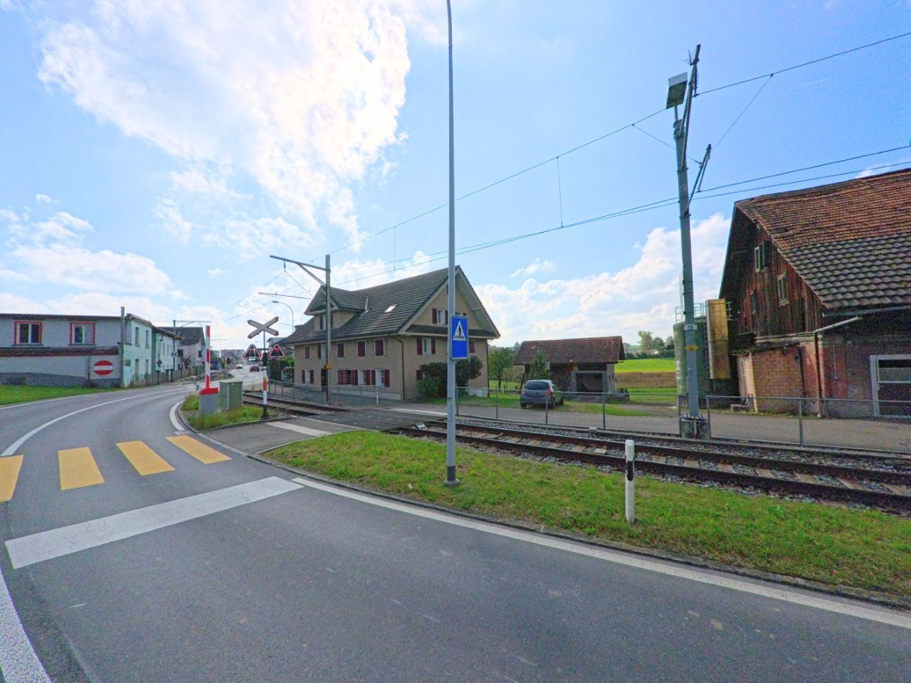 Gemeinde Ballwil (LU) – Nützliche Informationen für Sie