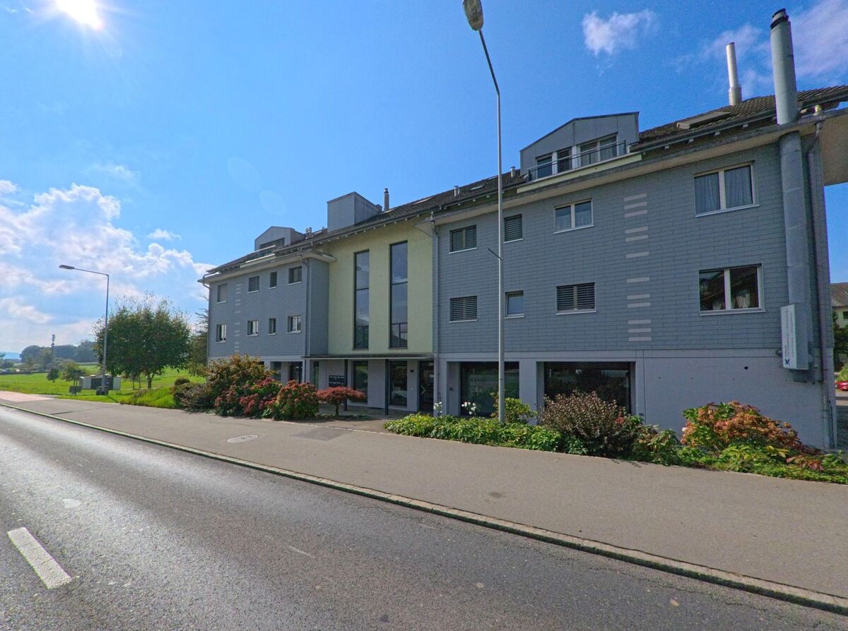 Gemeinde Ballwil (LU) – Nützliche Informationen für Sie