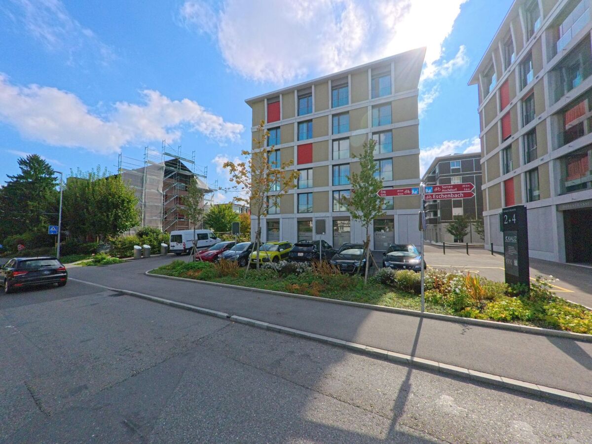 Gemeinde Ballwil (LU) – Nützliche Informationen für Sie