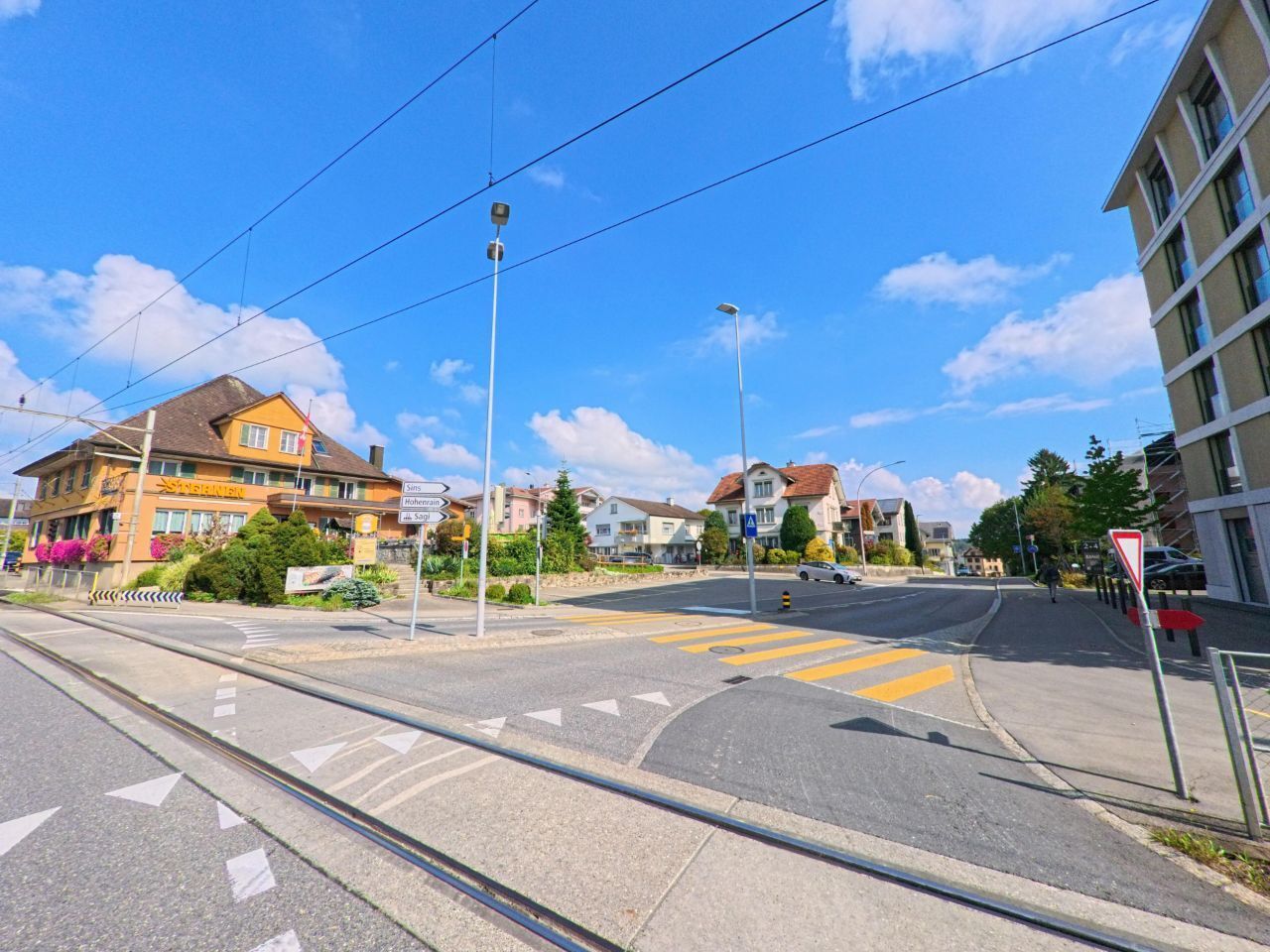 Gemeinde Ballwil (LU) – Nützliche Informationen für Sie