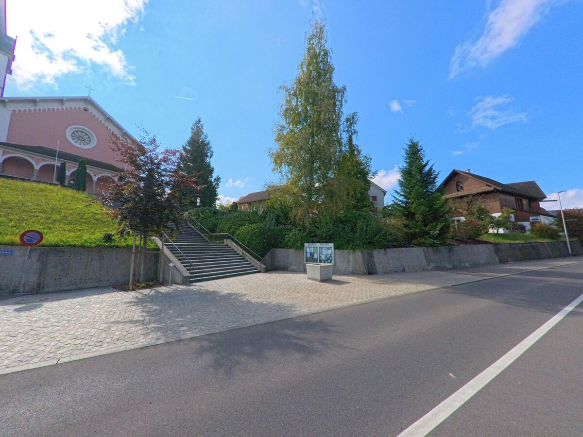 Gemeinde Ballwil (LU) – Nützliche Informationen für Sie