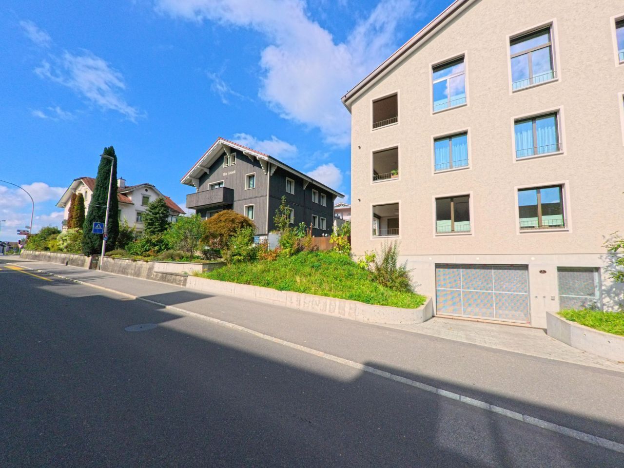 Gemeinde Ballwil (LU) – Nützliche Informationen für Sie