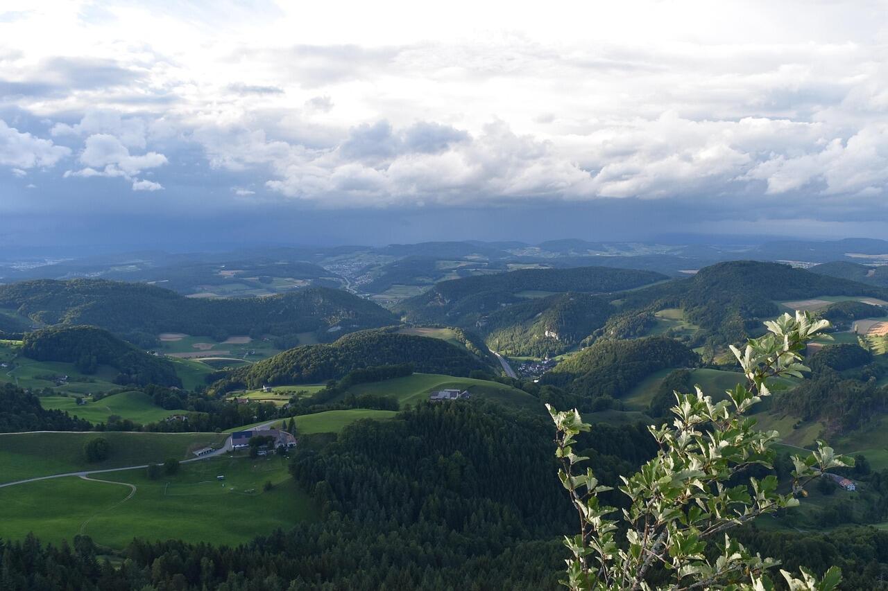 Kanton Baselland (BL) – Wissenswertes & Nützliche Infos