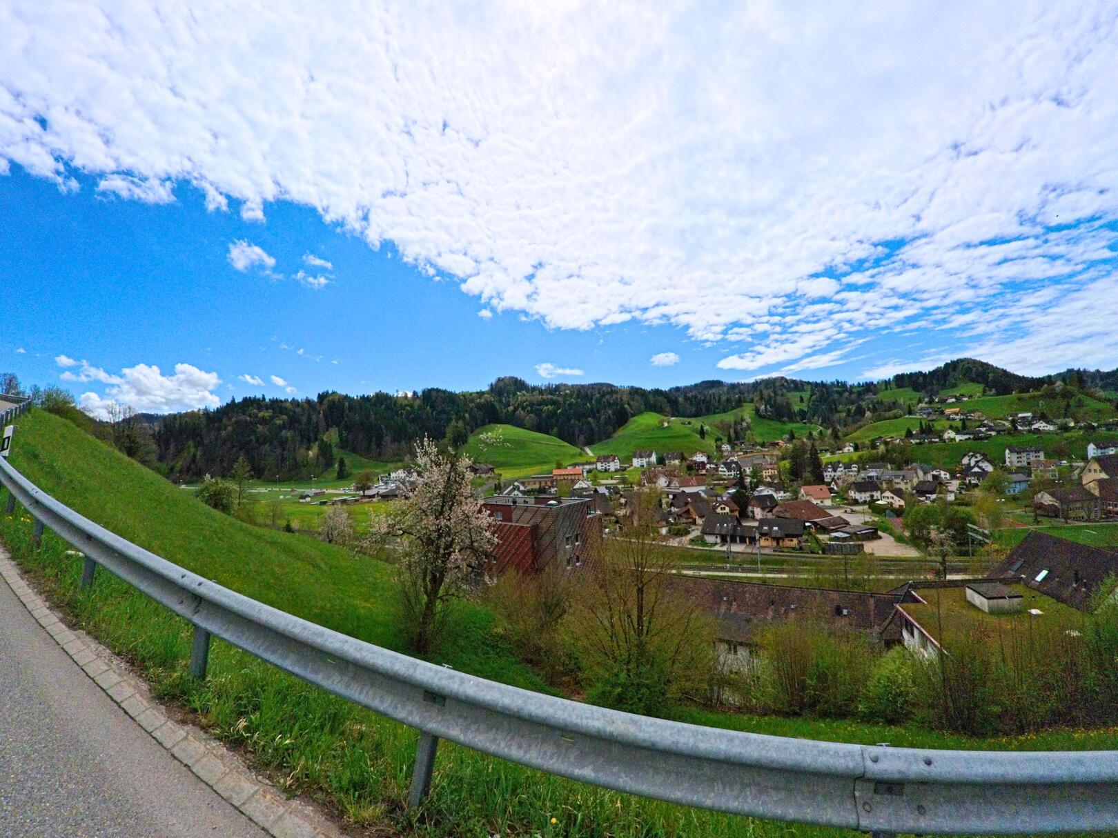 Gemeinde Bauma (ZH) – Nützliche Informationen für Sie