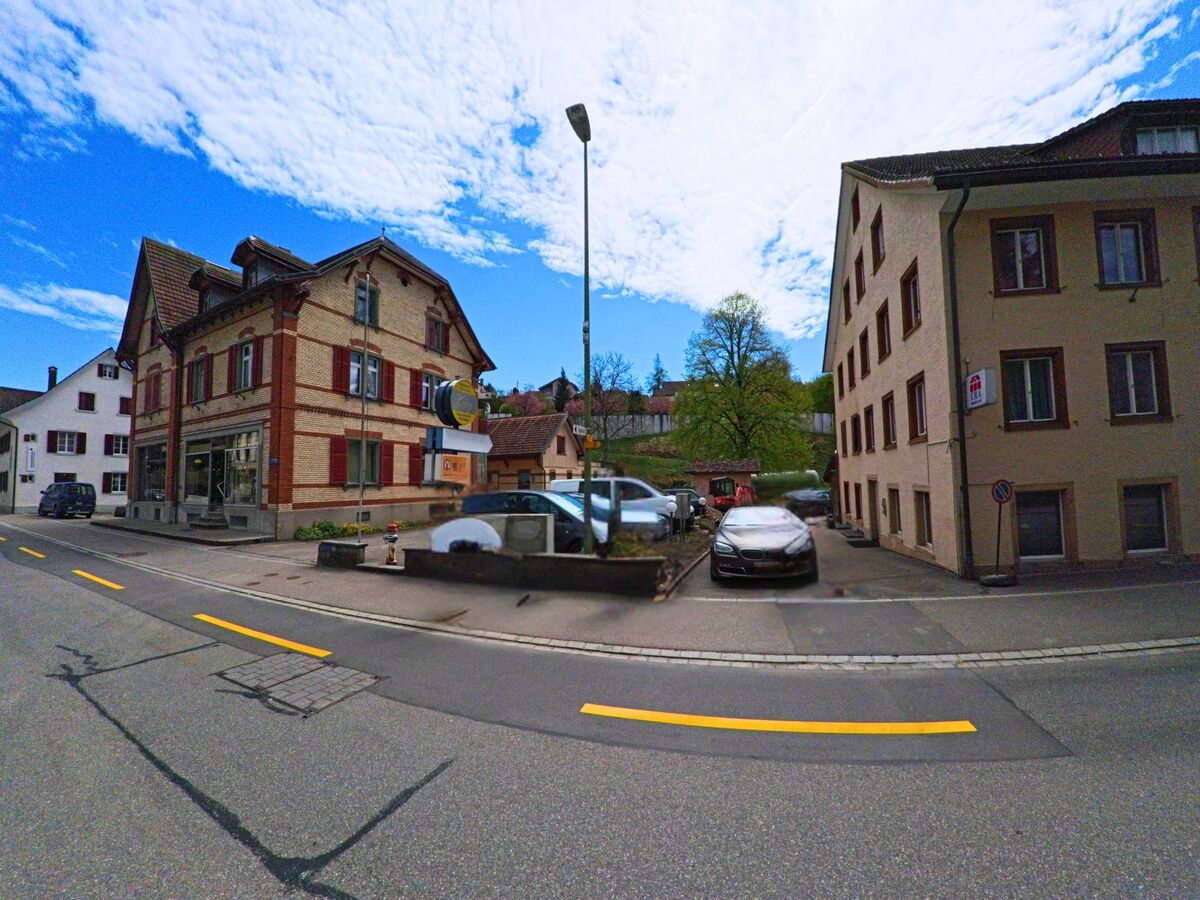 Gemeinde Bauma (ZH) – Nützliche Informationen für Sie