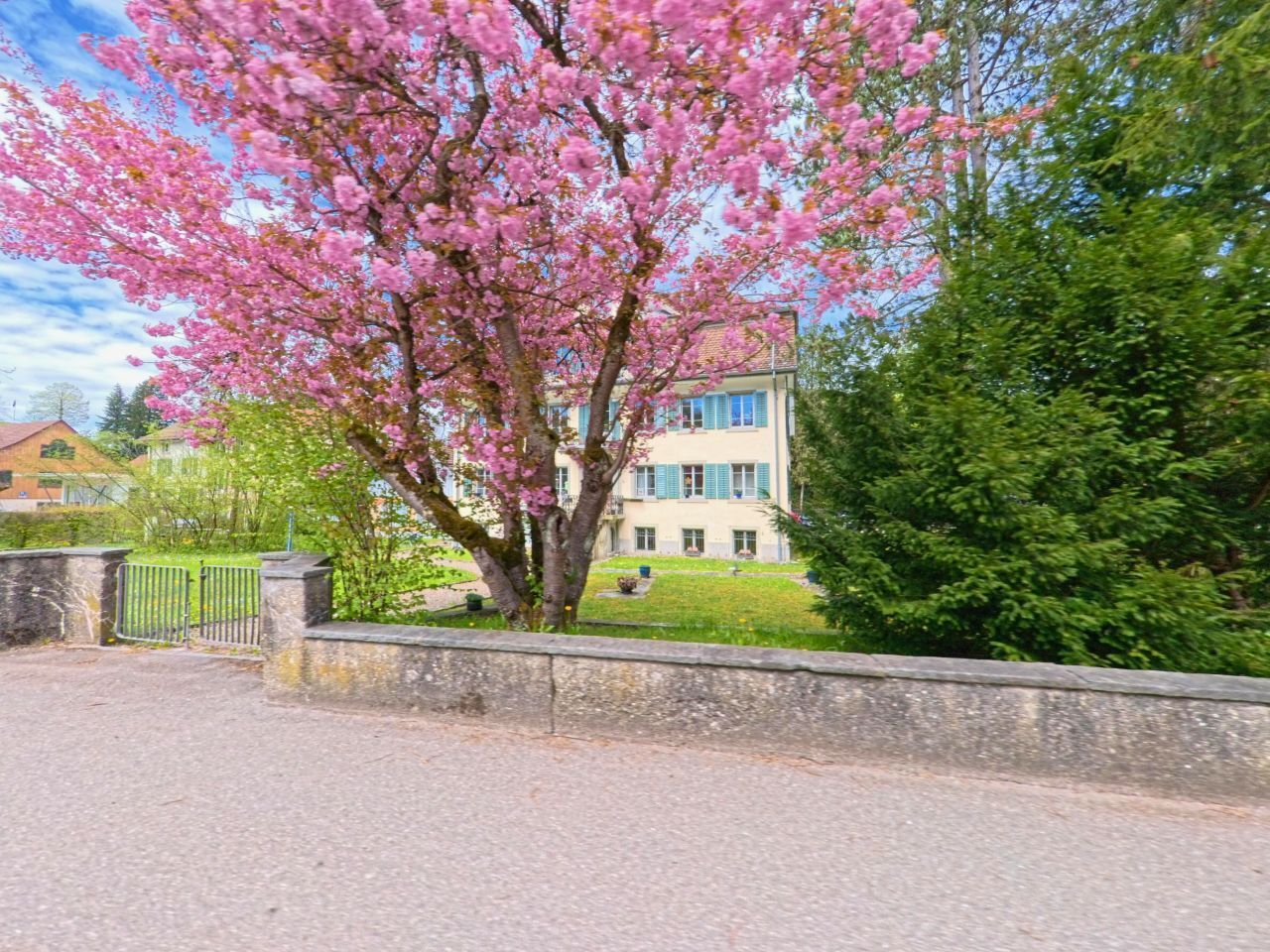 Gemeinde Bauma (ZH) – Nützliche Informationen für Sie