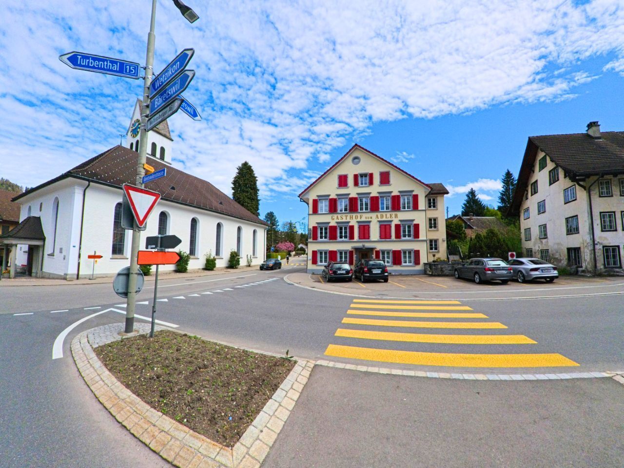 Gemeinde Bauma (ZH) – Nützliche Informationen für Sie