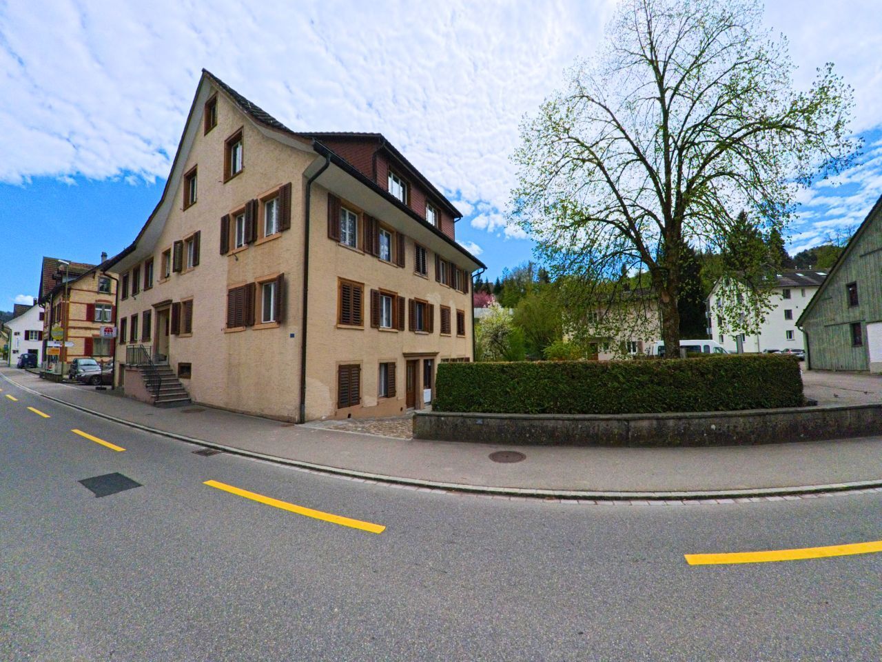 Gemeinde Bauma (ZH) – Nützliche Informationen für Sie