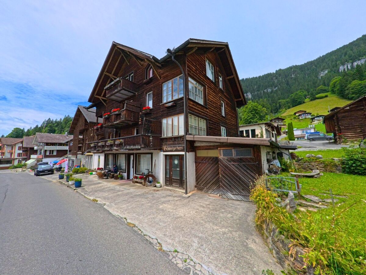 Gemeinde Beatenberg (BE) – Nützliche Informationen für Sie