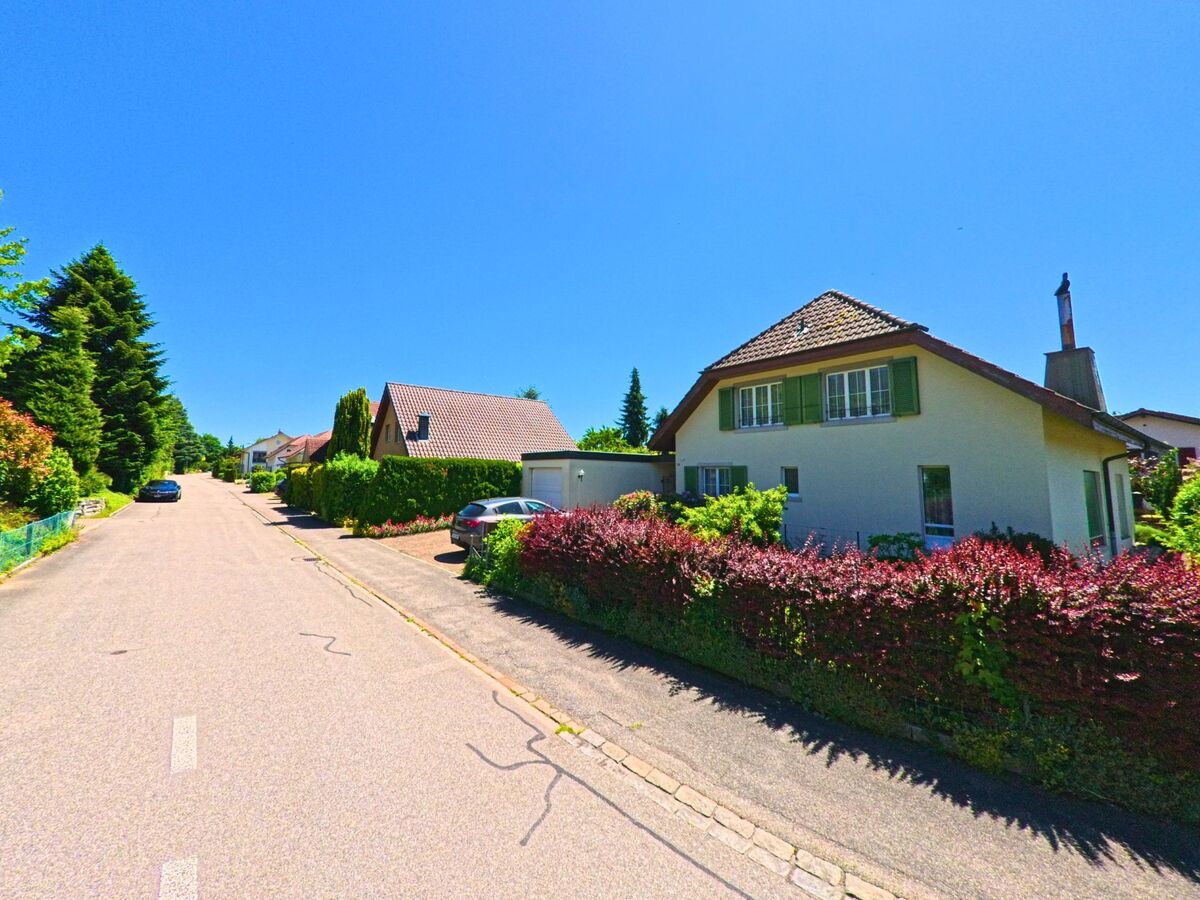 Gemeinde Bellach (SO) – Nützliche Informationen für Sie