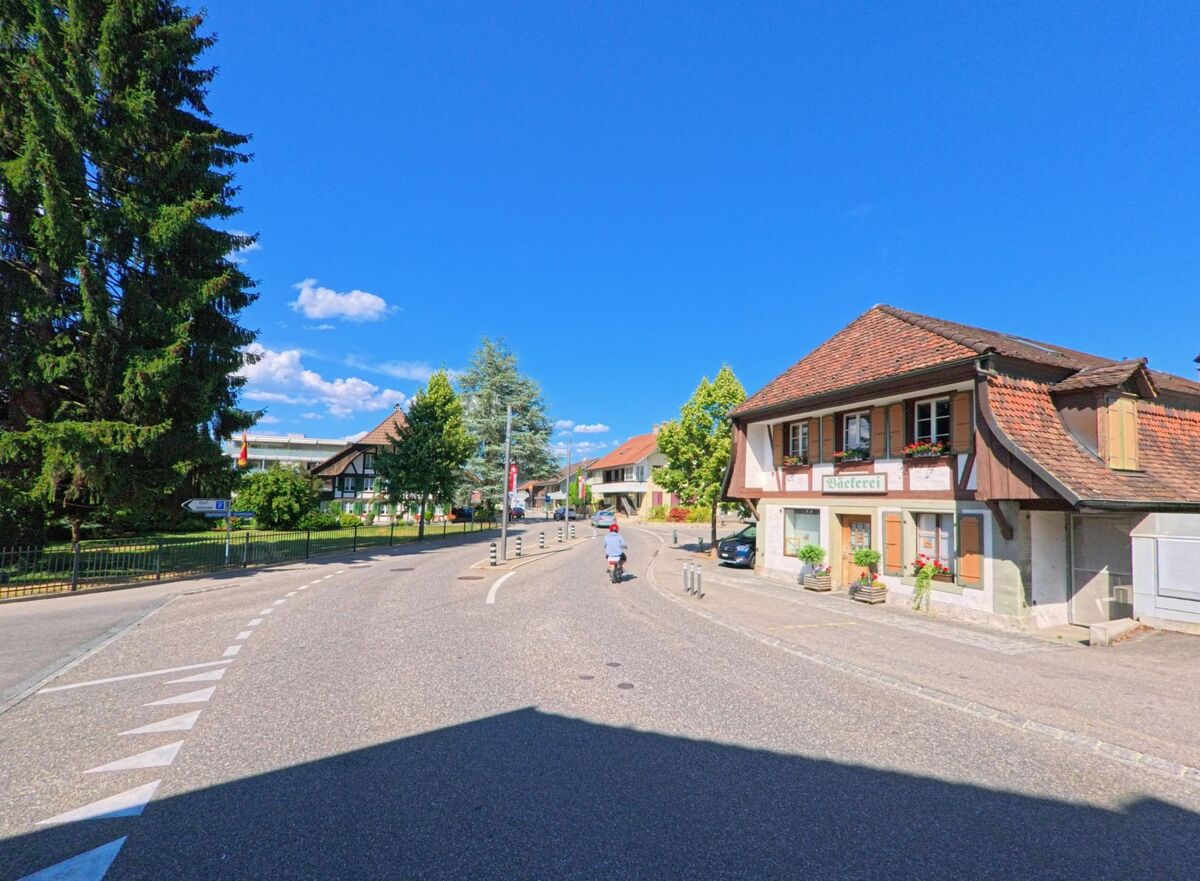 Gemeinde Belp (BE) – Nützliche Informationen für Sie