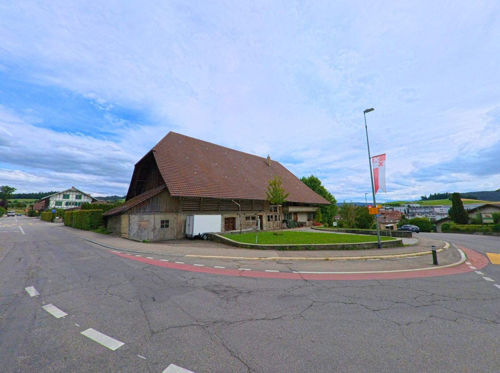 Gemeinde Biglen (BE) – Nützliche Informationen für Sie