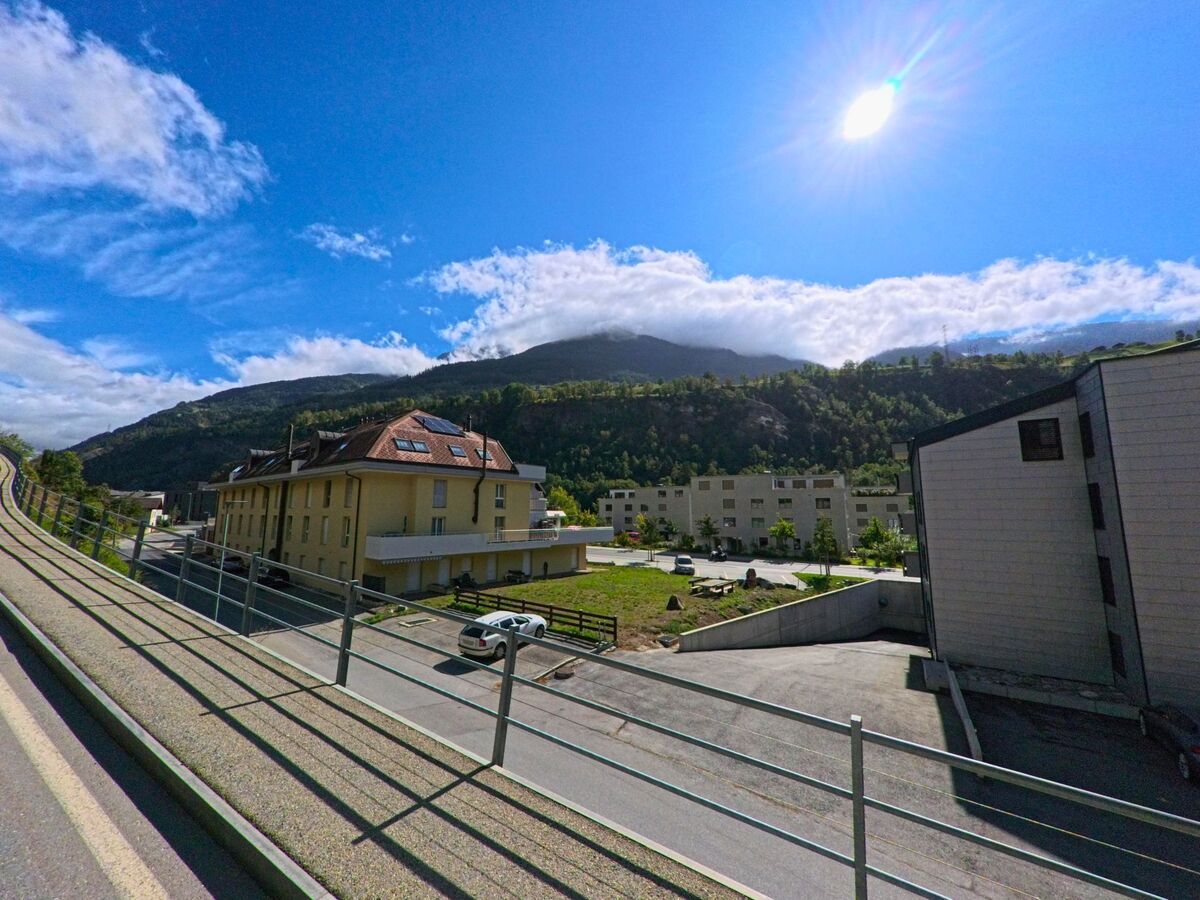 Gemeinde Bitsch (VS) – Nützliche Informationen für Sie