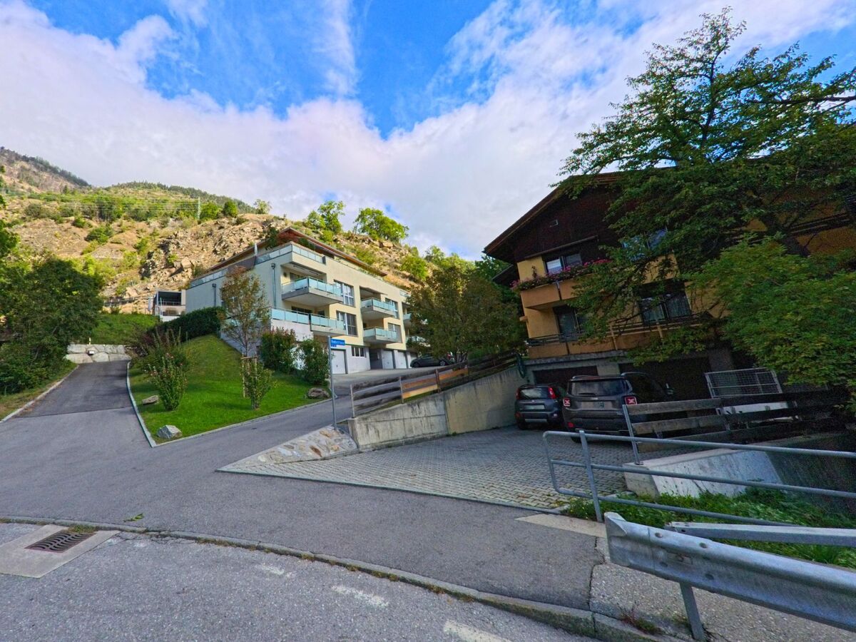 Gemeinde Bitsch (VS) – Nützliche Informationen für Sie