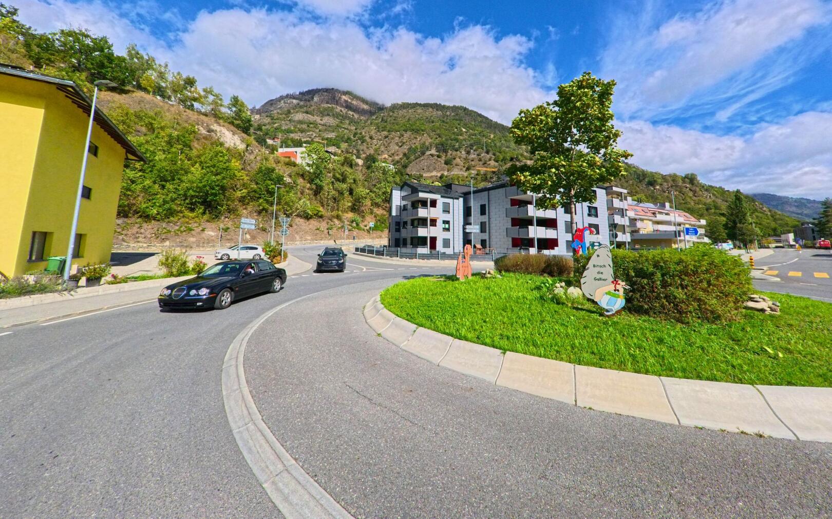 Gemeinde Bitsch (VS) – Nützliche Informationen für Sie