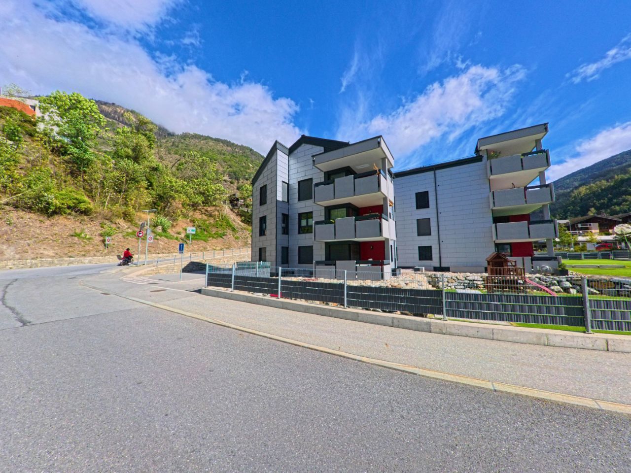 Gemeinde Bitsch (VS) – Nützliche Informationen für Sie