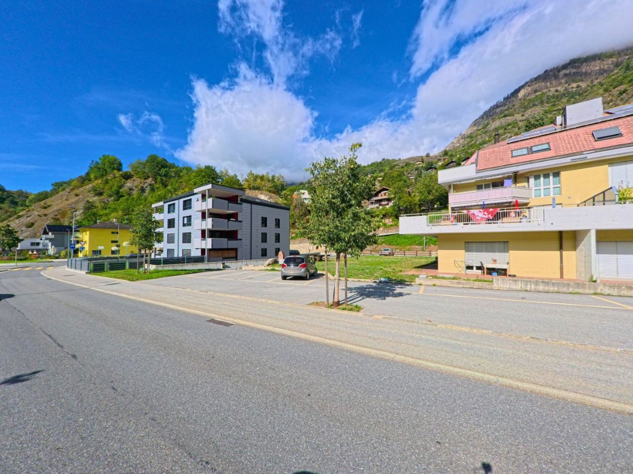 Gemeinde Bitsch (VS) – Nützliche Informationen für Sie