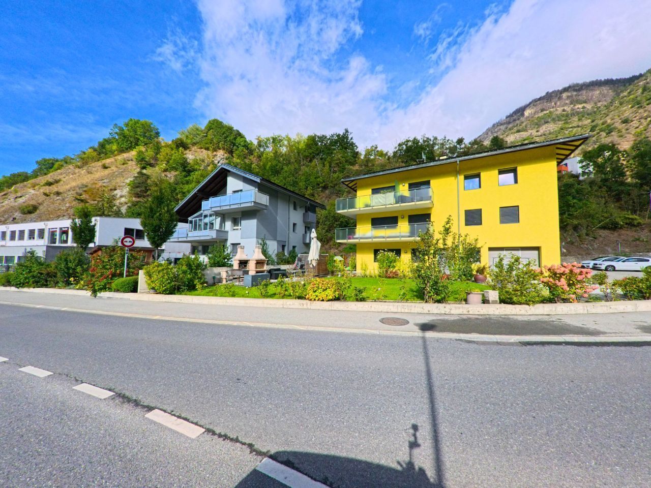 Gemeinde Bitsch (VS) – Nützliche Informationen für Sie