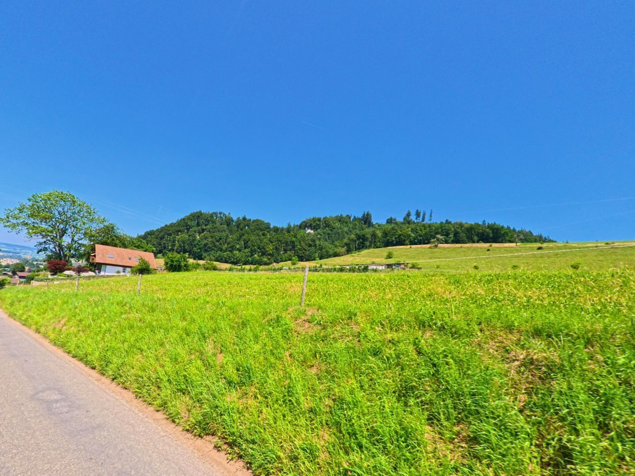 Gemeinde Bolligen (BE) – Nützliche Informationen für Sie