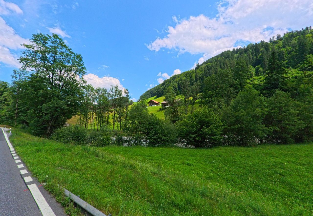 Gemeinde Boltigen (BE) – Nützliche Informationen für Sie