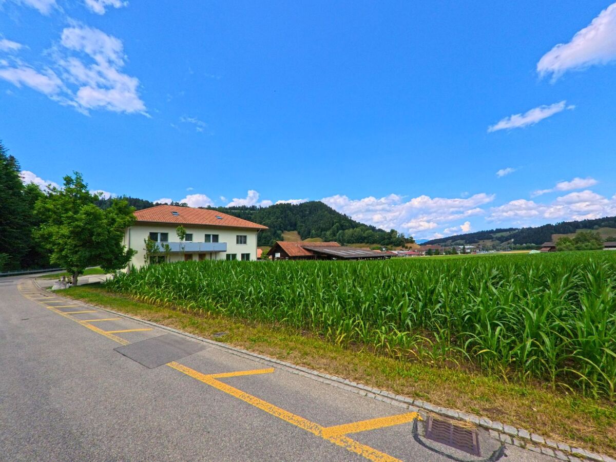 Gemeinde Bowil (BE) – Nützliche Informationen für Sie