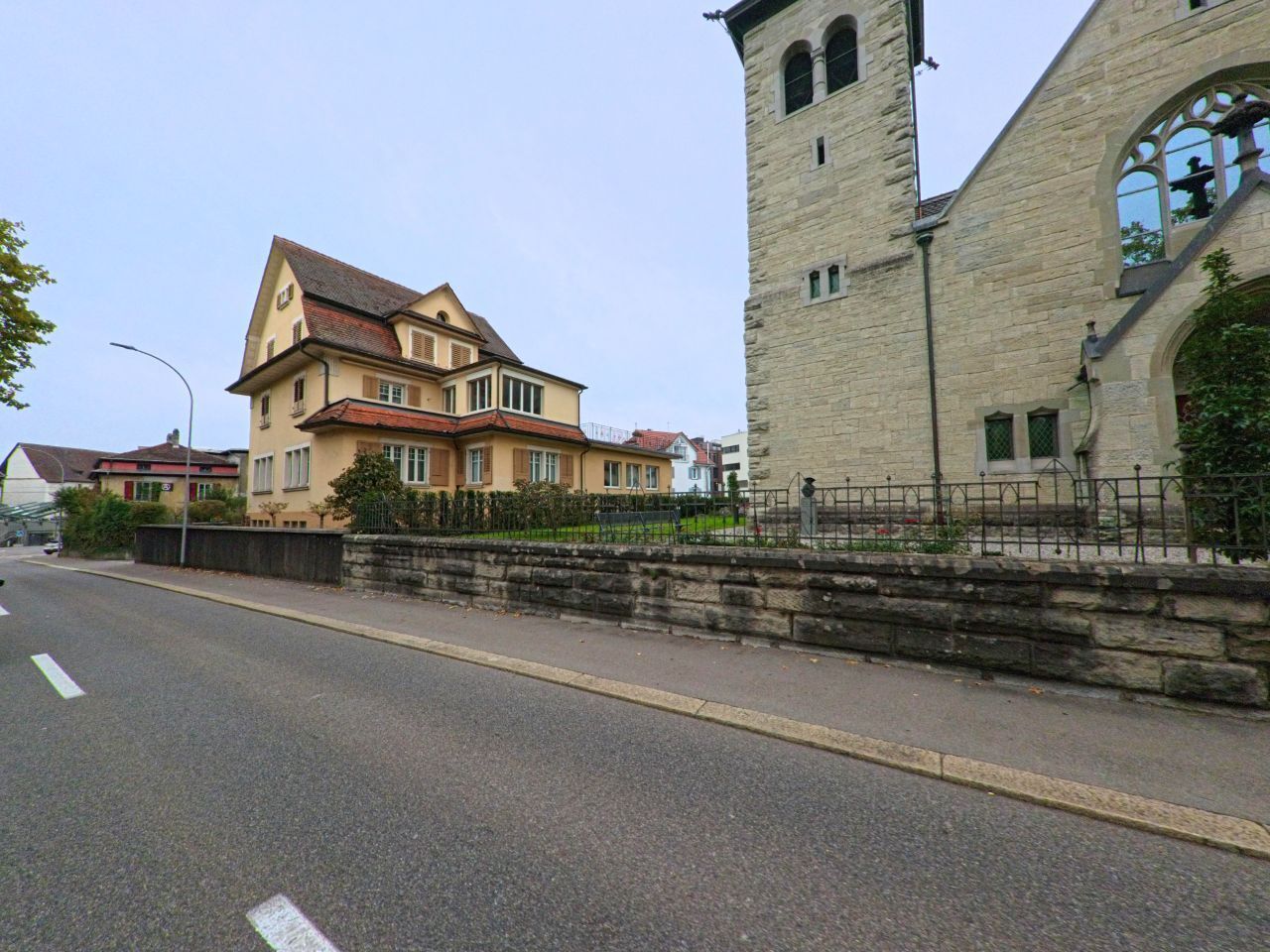 Gemeinde Bremgarten (AG) – Nützliche Informationen für Sie