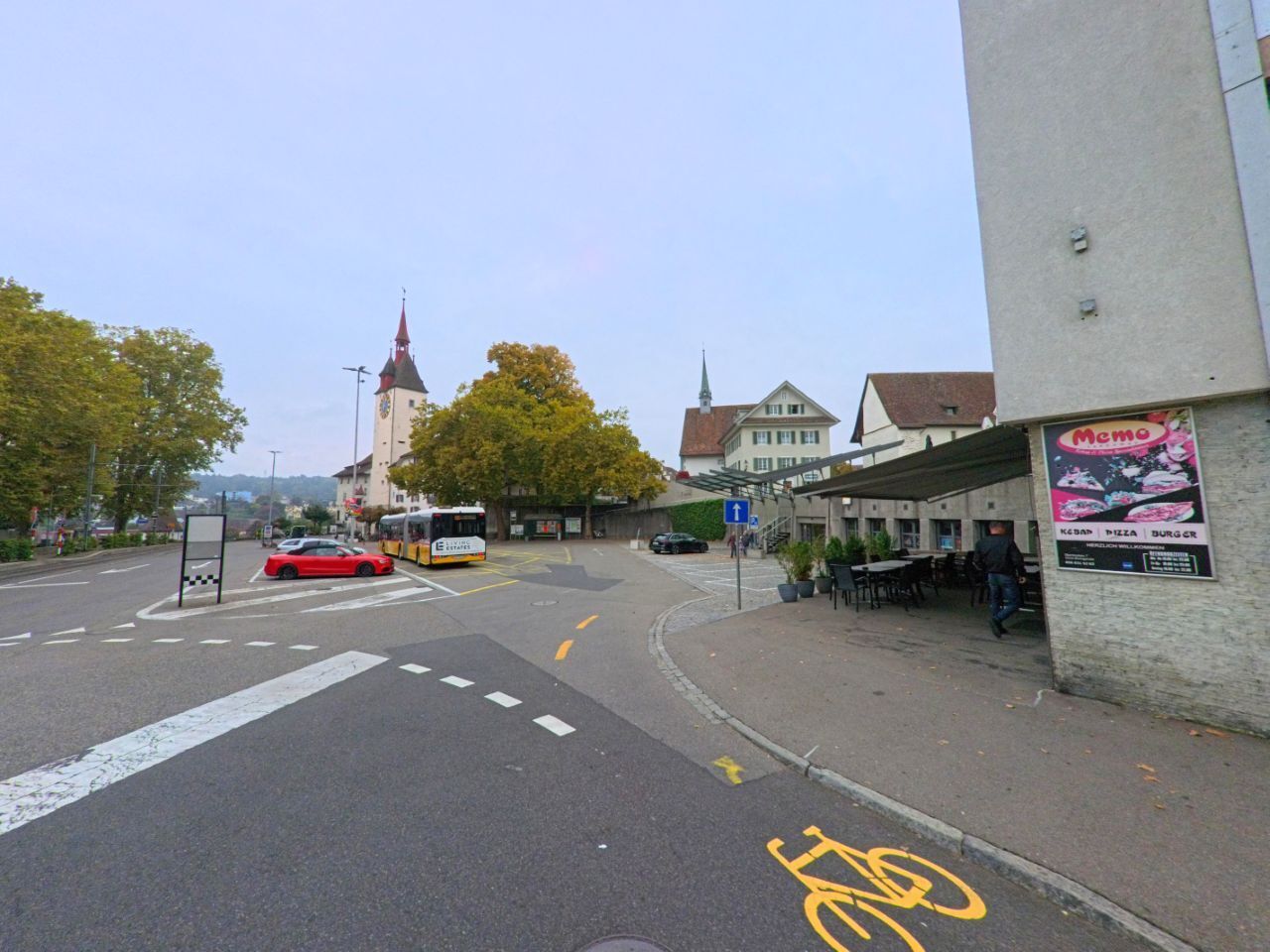 Gemeinde Bremgarten (AG) – Nützliche Informationen für Sie