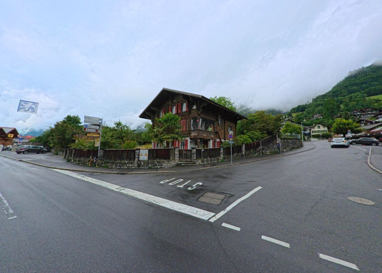 Gemeinde Brienz (BE) – Nützliche Informationen für Sie