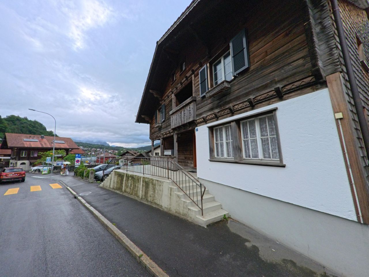 Gemeinde Brienz (BE) – Nützliche Informationen für Sie