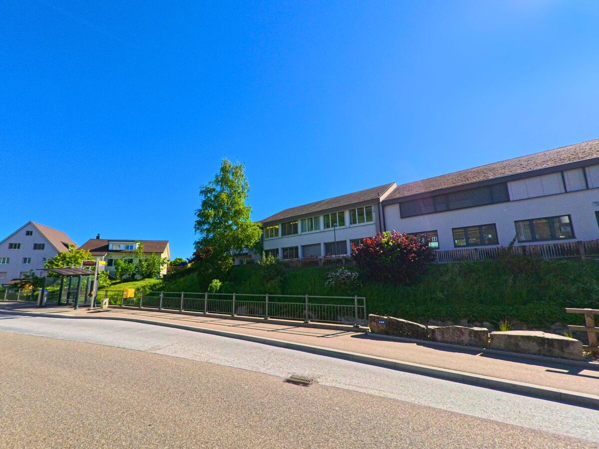 Gemeinde Bubendorf (BL) – Nützliche Informationen für Sie