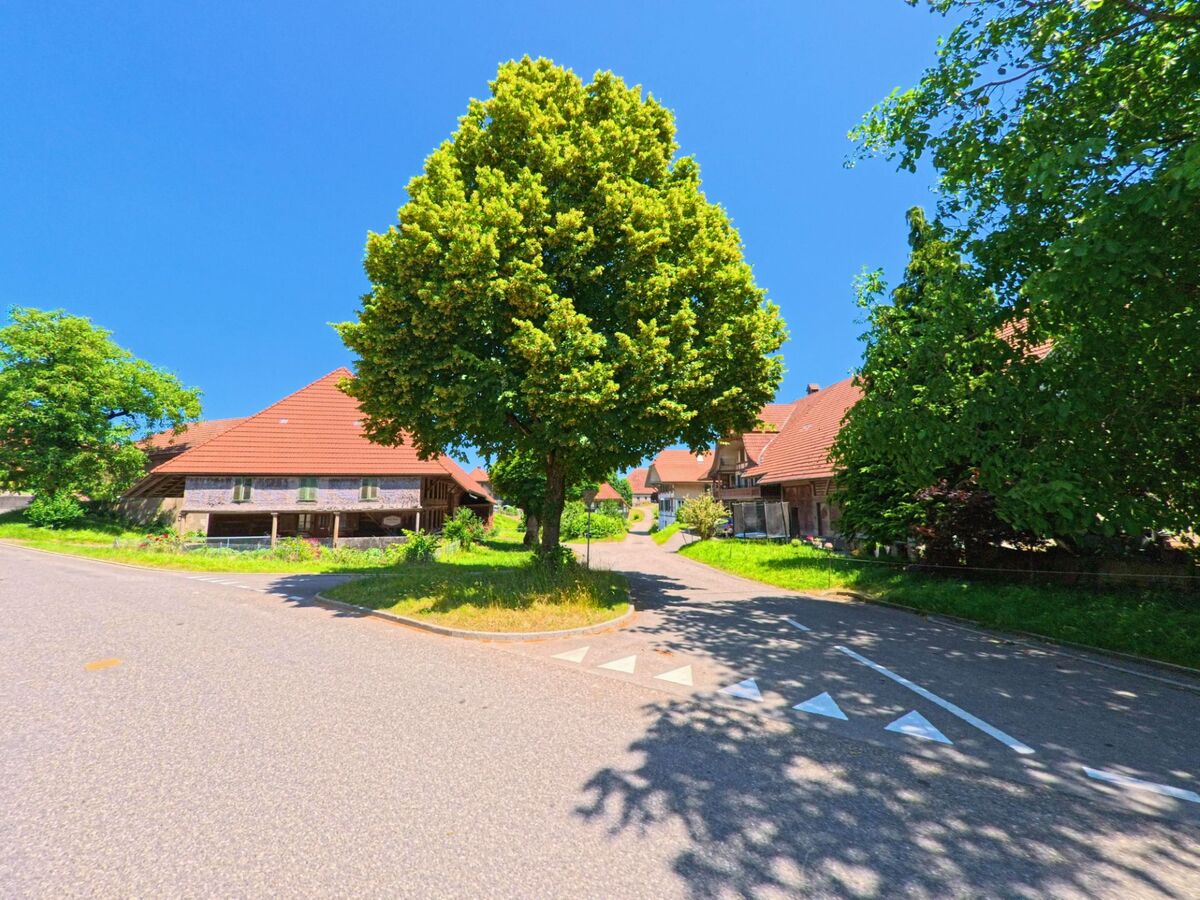 Gemeinde Buchegg (SO) – Nützliche Informationen für Sie