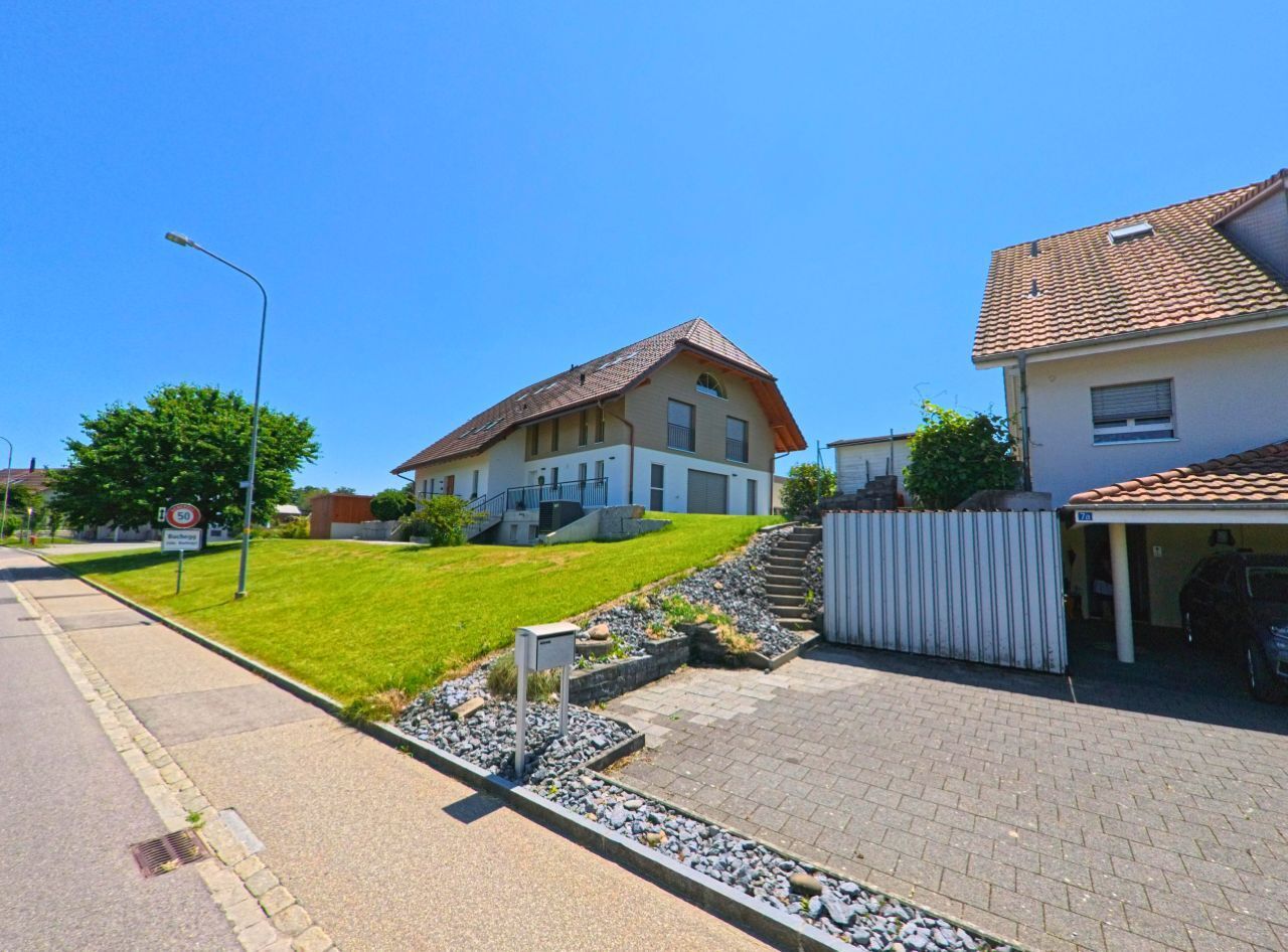 Gemeinde Buchegg (SO) – Nützliche Informationen für Sie