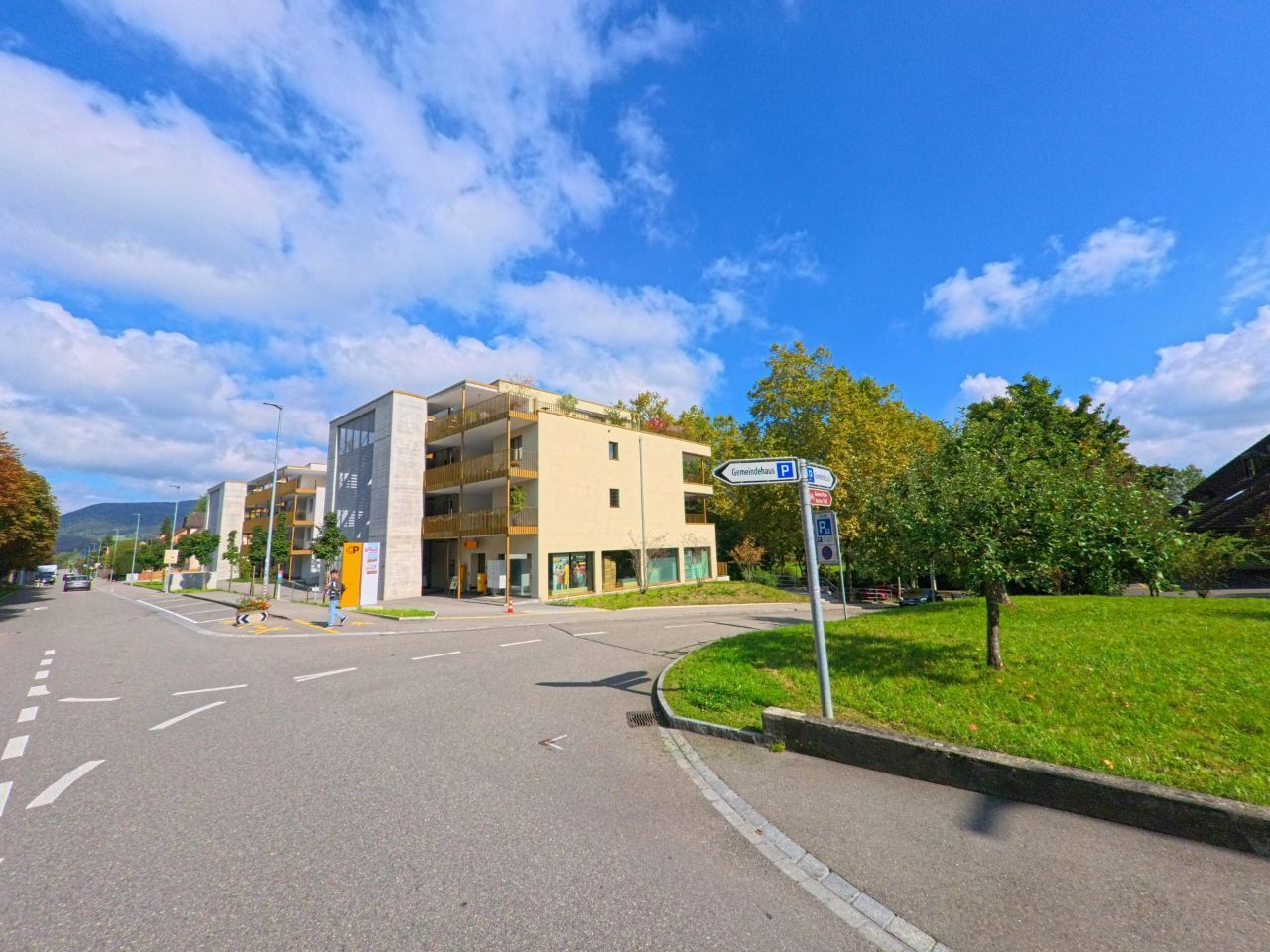 Gemeinde Buchs (AG) – Nützliche Informationen für Sie