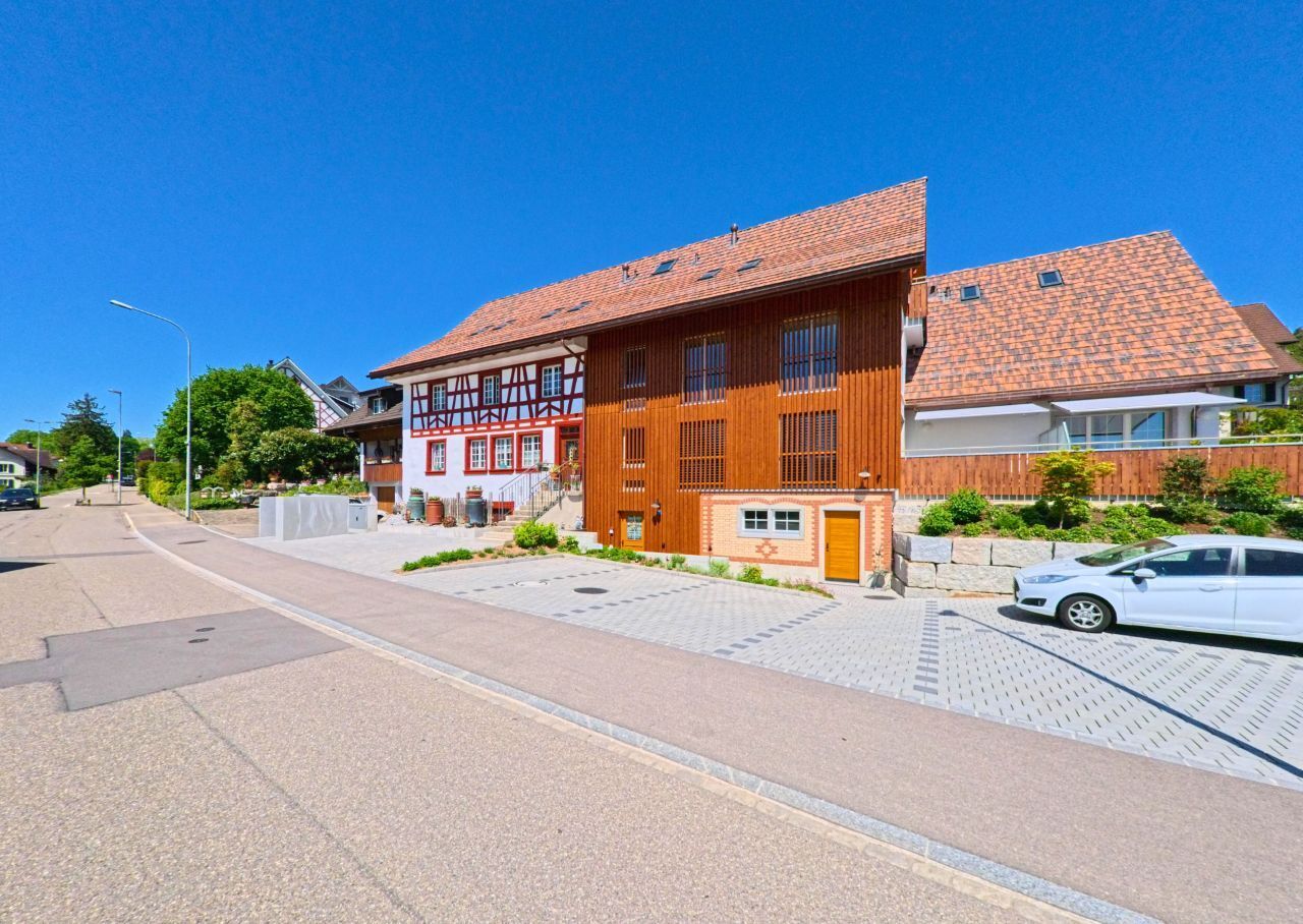 Gemeinde Buchs (ZH) – Nützliche Informationen für Sie