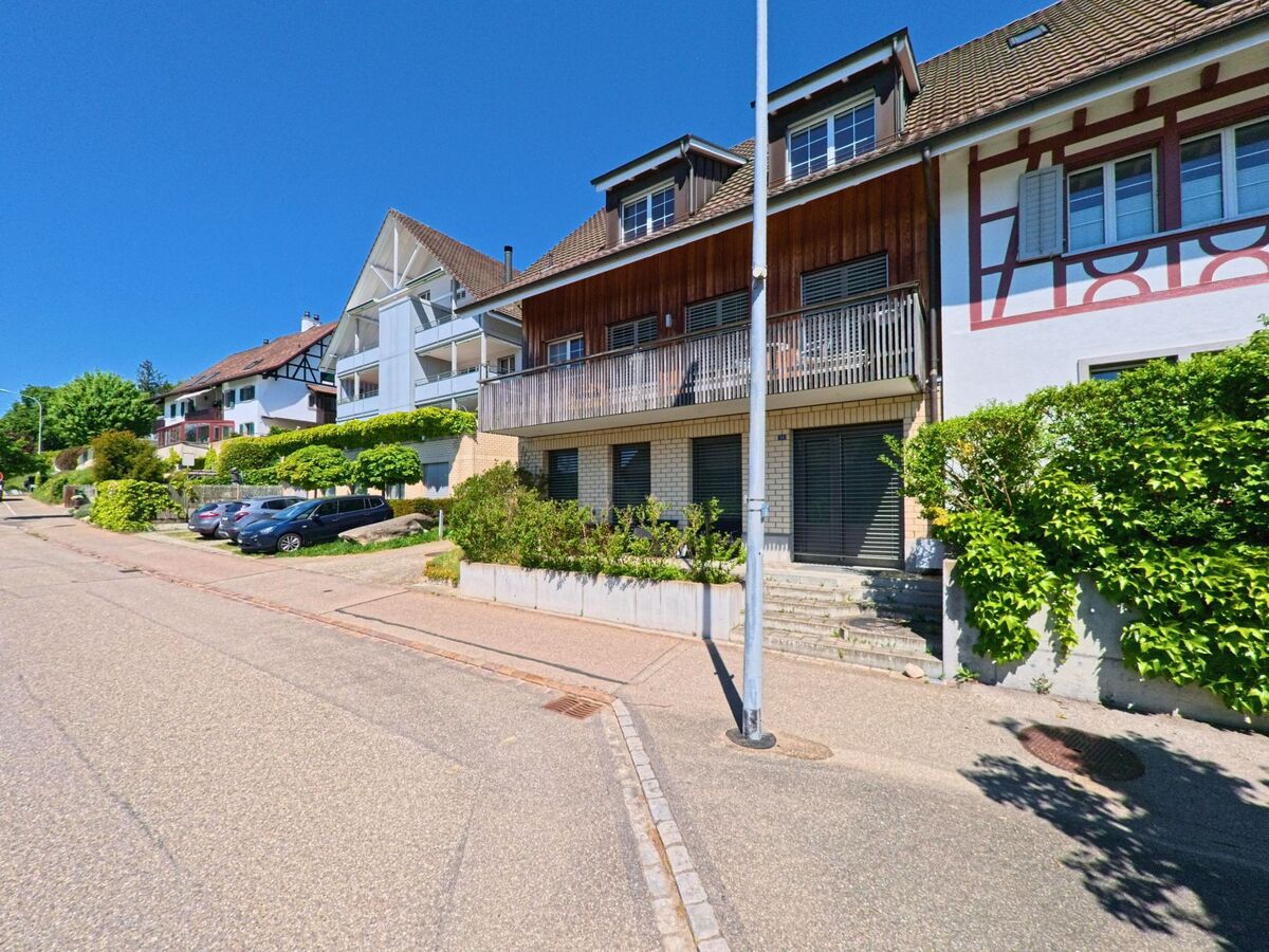 Gemeinde Buchs (ZH) – Nützliche Informationen für Sie