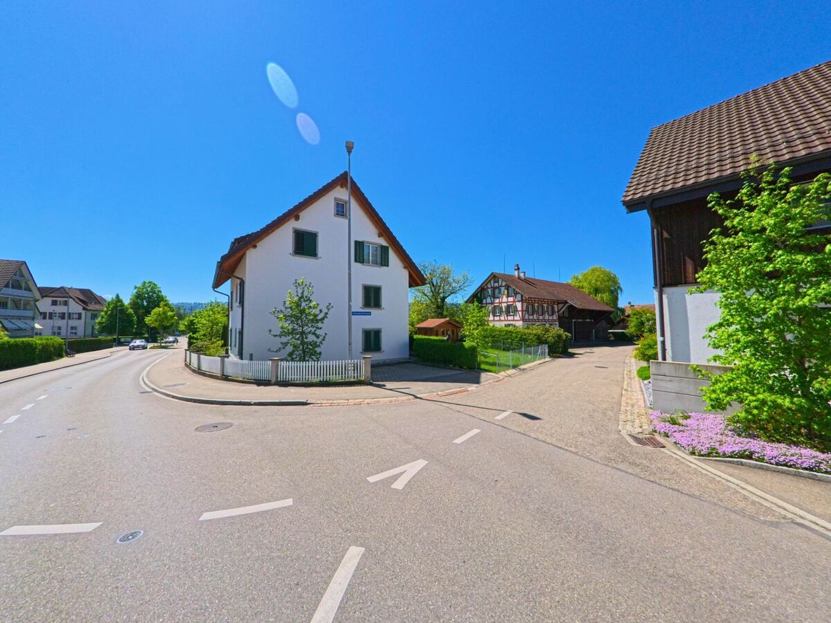 Gemeinde Buchs (ZH) – Nützliche Informationen für Sie